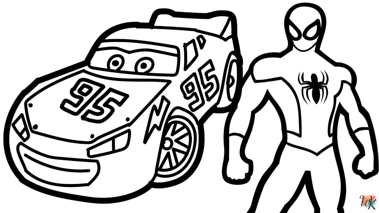85 Disegni Saetta McQueen Da Colorare Disegnidacolorarewk 85 Disegni Saetta McQueen Da Colorare Disegnidacolorarewk